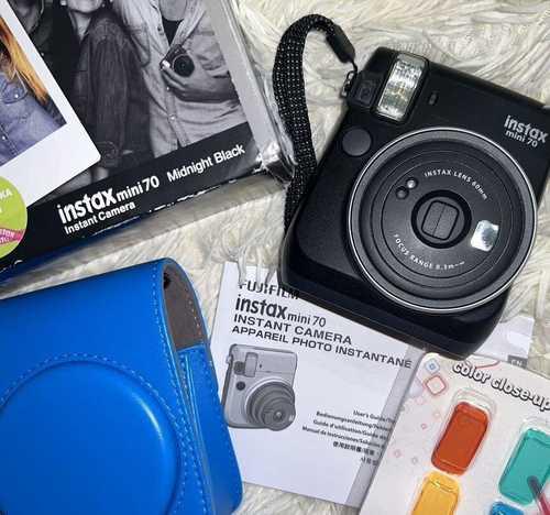 Instax mini 70