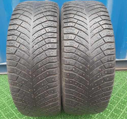 Michelin X-Ice North 4 SUV 255/65 R17 136T