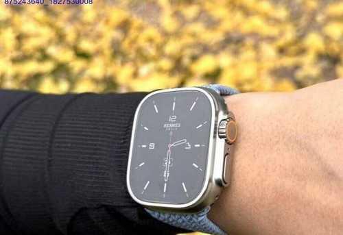 Apple Watch Ultra 2 49мм (Новые + Гарантия)