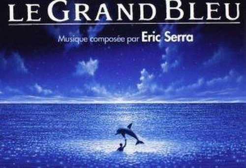 CD Original Soundtrack - Le Grand Bleu