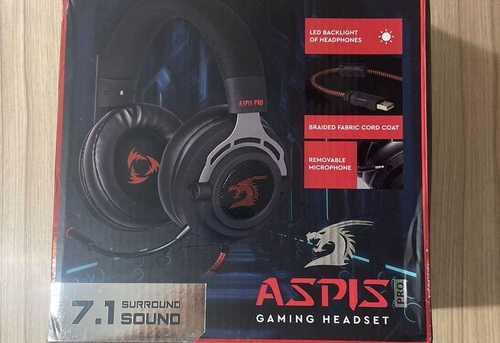 Наушники Aspis Gaming Hedset