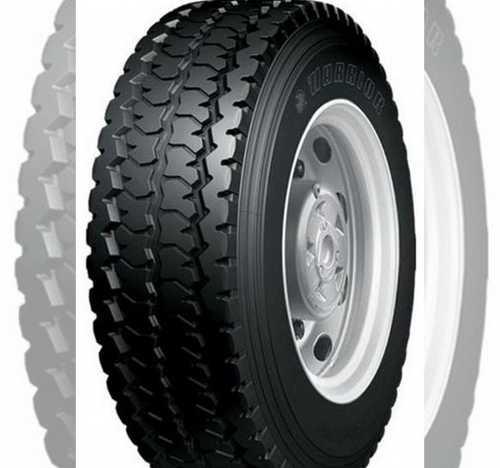 Шина грузовая 7.50 R16 Warrior WD408 Ведущая 122/118J 14pr