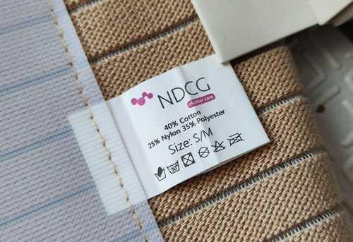 Пояс-бандаж для беременных ndcg