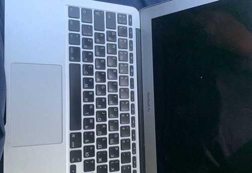 Apple MacBook Air 11