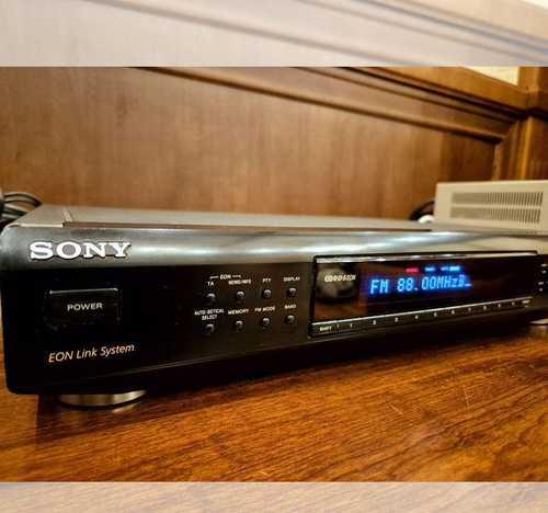 Тюнеры Sony ST-SE500   ST-SE700