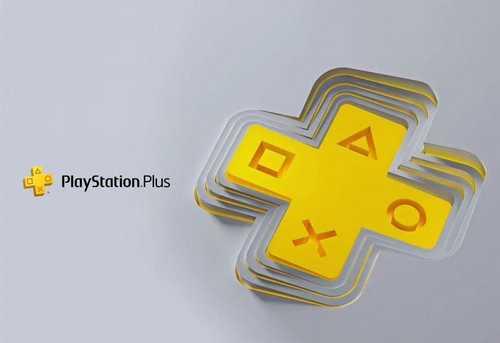 Подписка ps plus украина