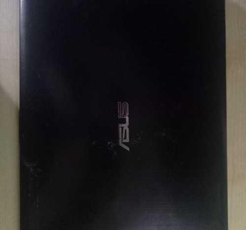 Ноутбук asus s400c на запчасти
