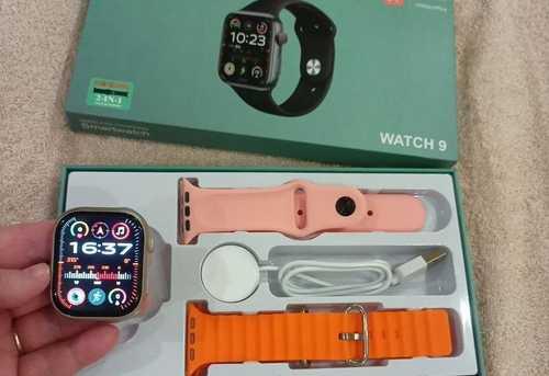 Smart watch s9 pro max