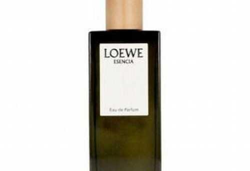 Парфюмерная вода-спрей Loewe Esencia Pour Homme 50
