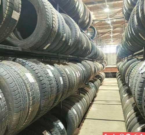 Firestone Ice Cruiser 7 205/60 R16 92P