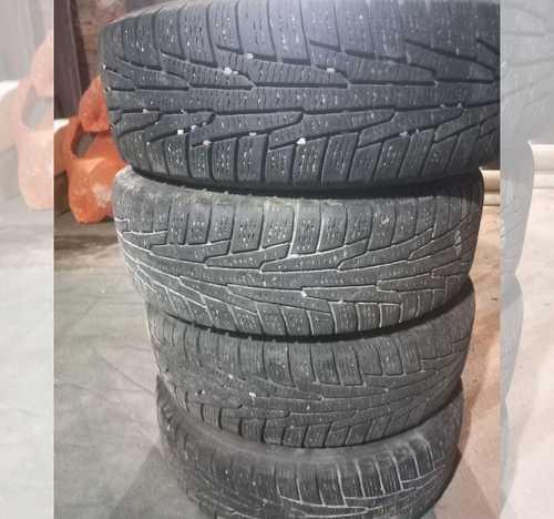 Nordman RS2 175/65 R14