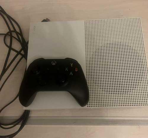 Xbox one