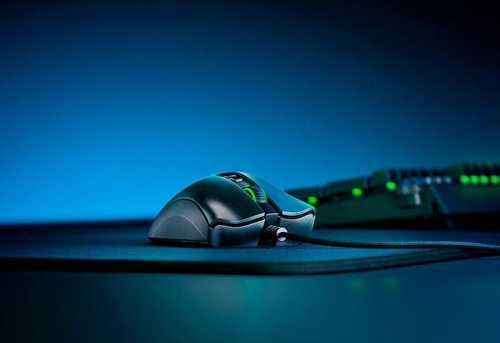 Игровая мышь Razer DeathAdder