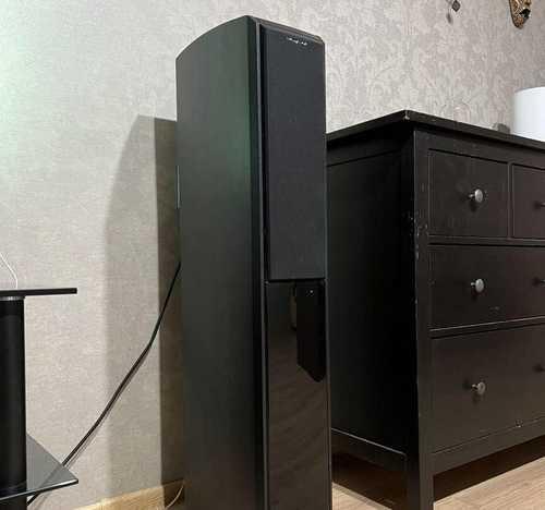 Акустическая система Wharfedale Obsidian Tower