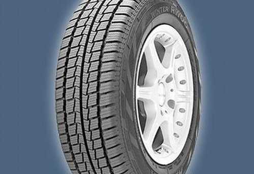 Hankook Winter RW06 205/55 R16 T