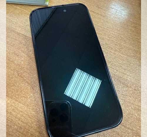 iPhone 14 Pro, 256 ГБ