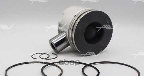 Поршень В сборе toyota 1KD-FTV -082004 96.00MM