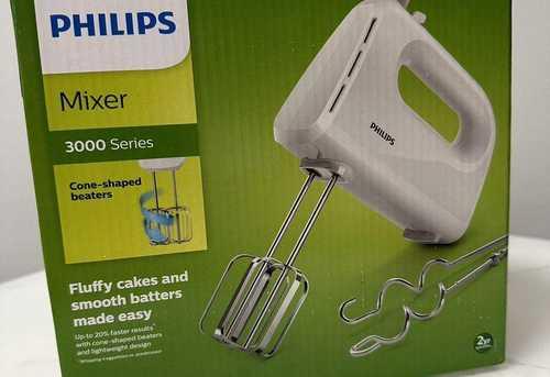 Миксер Philips Daily Collection HR3705