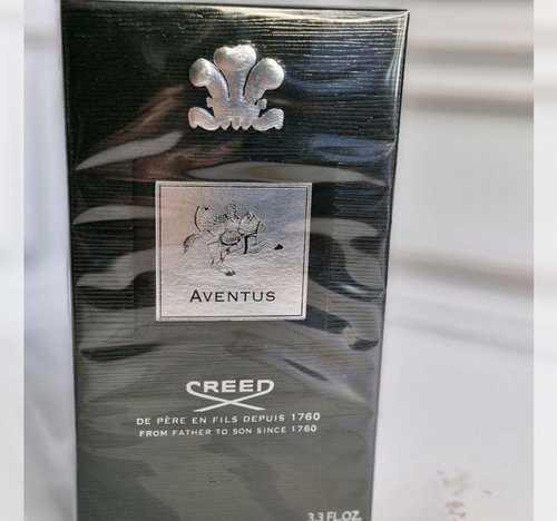 Парфюм Creed Aventus