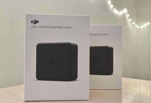 Dji USB-C Power Adapter