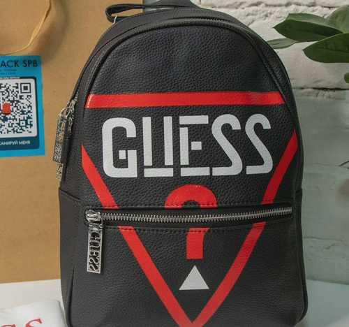 Рюкзак женский Guess