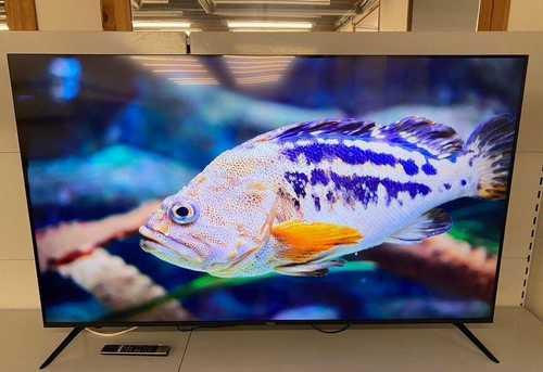 Огромный 4K Телевизор Haier 65 Smart TV BX