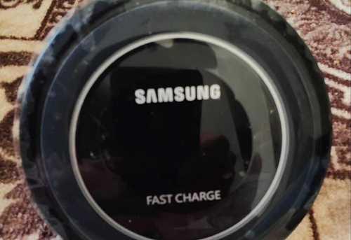 Беспроводные зарядка Samsung