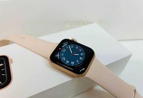 Умные часы Apple Watch Series 5 40мм