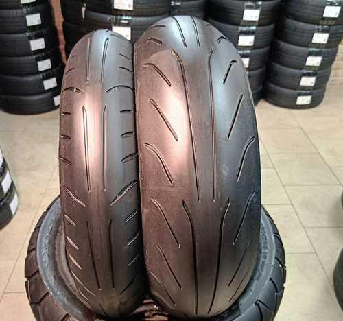 Шины 180 55 17 Michelin Power Pure 73W MS168