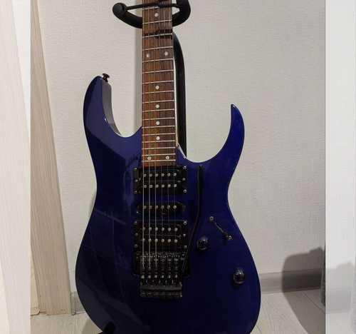 Электрогитара Ibanez gio grg270b