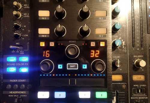 Traktor Kontrol X1 MK2