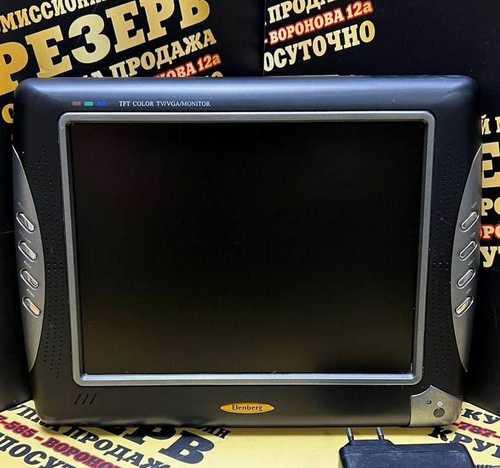 Телевизор Elenberg tv-1007