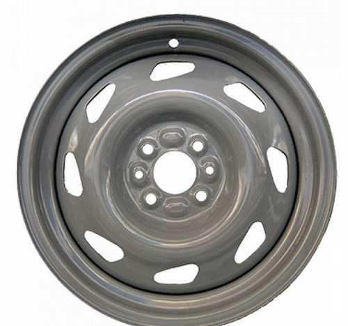 Тзск LADA Granta 6x15 4x98 ET35 DIA58.6 серый
