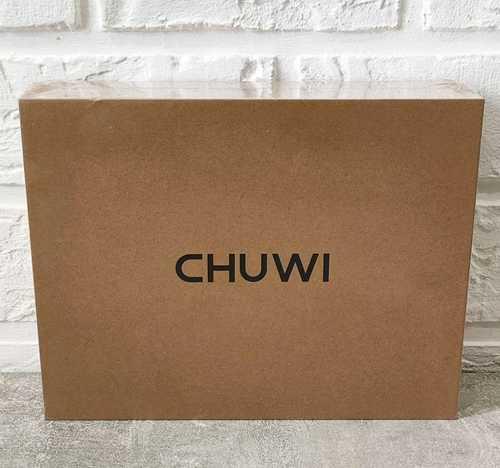 Мини пк Chuwi Larkbox S (i3-1220P, 16/512 gb)