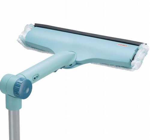 Щётка для мытья окон Leifheit Cleaner L, 33см, тел