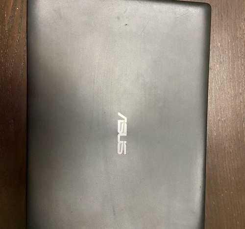 Ноутбук asus A553M