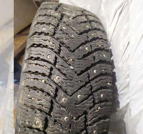 Cordiant Snow Cross 205/65 R16