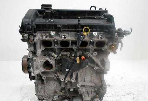 Контрактный двигатель б. у. aoda Ford Форд