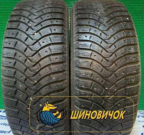 Michelin Latitude X-Ice North 2 235/60 R18