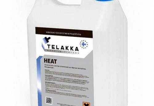 Промывка систем отопления Telakka heat 10л