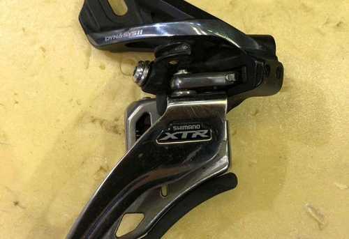 Переключатель Shimano XTR FD-M9020