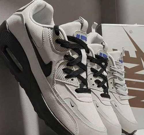 Кроссовки Nike Air Max 90