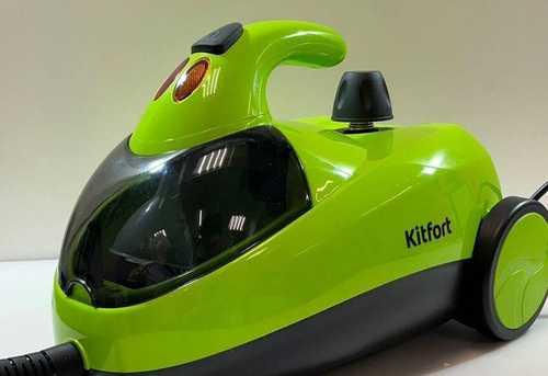 Пароочиститель kitfort KT-908
