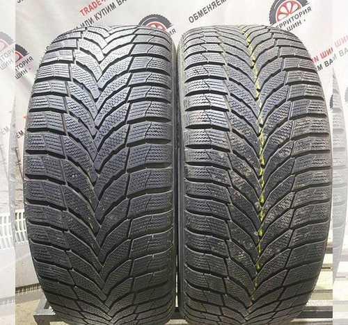 Nexen Winguard Sport 2 SUV 255/55 R18 109P