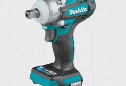 Аккумуляторный гайковерт Makita XWT15Z 18V LXT