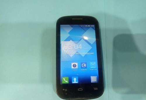 Alcatel ONETOUCH POP C2 4032D, 4 ГБ