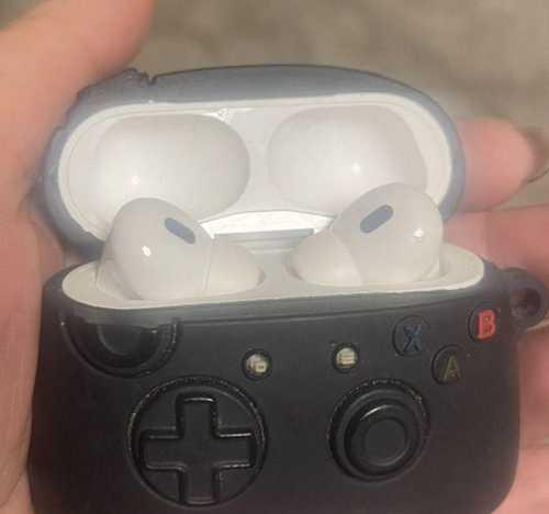 Airpods pro 2