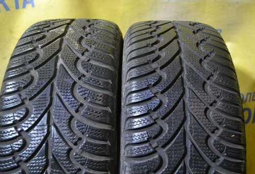Fulda Kristall Montero 2 205/55 R16