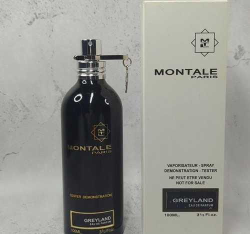 Montale Greyland