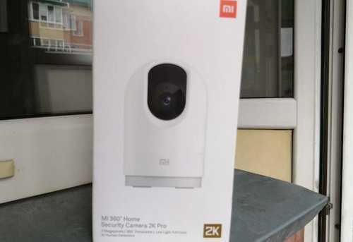 Камера Кстиоми. Home Securite Camera 2K Pro